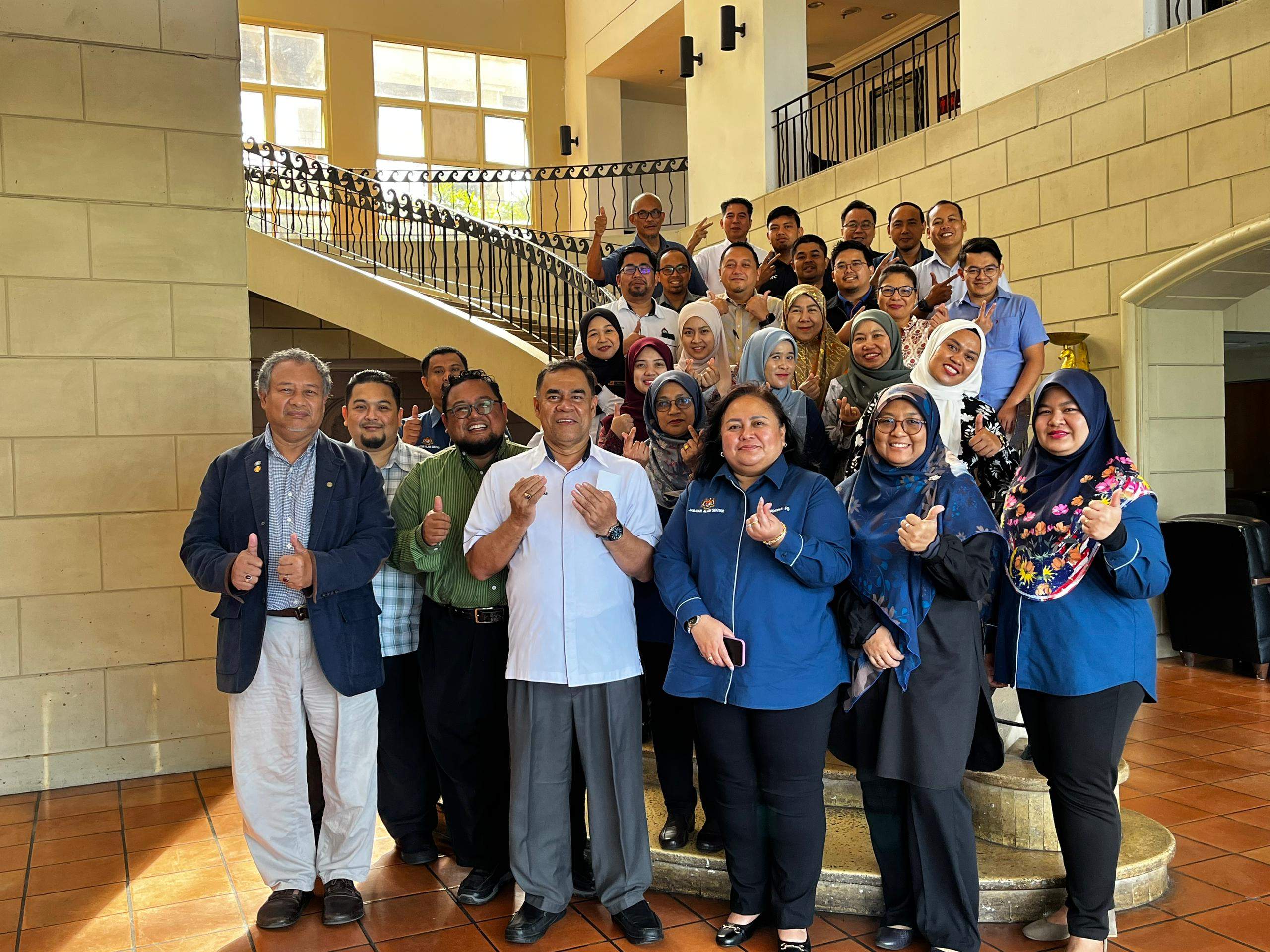 News - Official Website of Natural Resources And Environment Board Sarawak