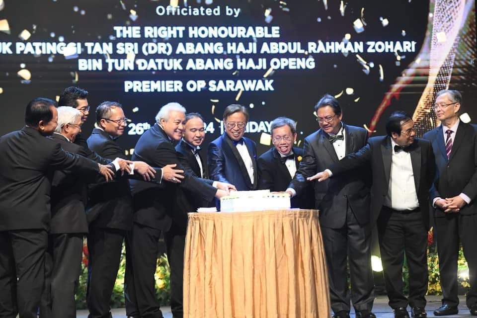 Official Website of Natural Resources And Environment Board Sarawak