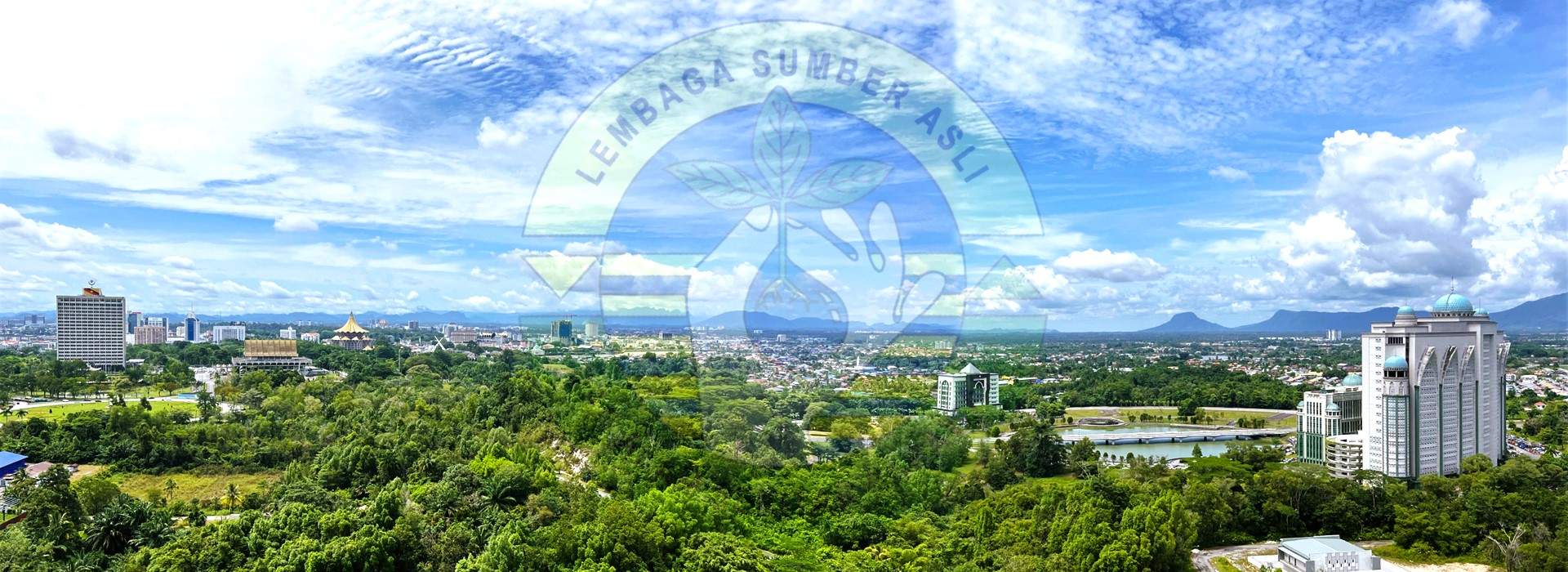 Official Website of Natural Resources And Environment Board Sarawak