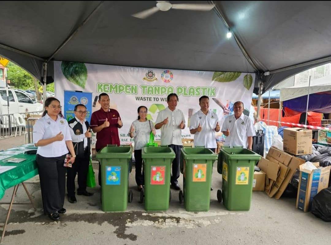 Official Website of Natural Resources And Environment Board Sarawak