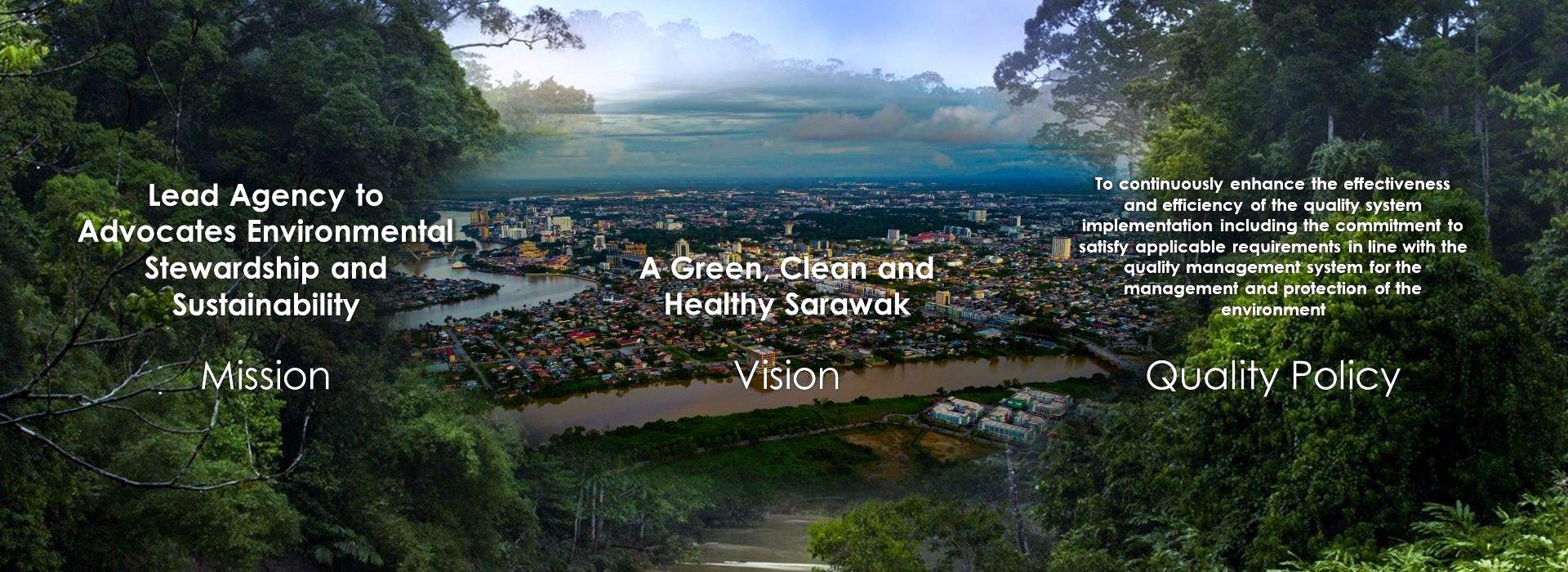 Official Website of Natural Resources And Environment Board Sarawak