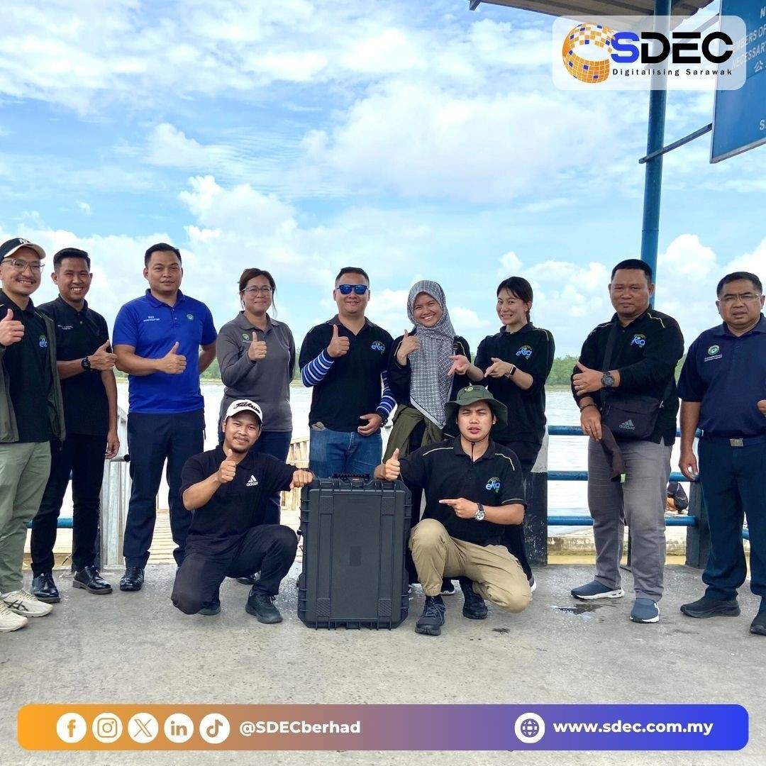 Official Website of Natural Resources And Environment Board Sarawak