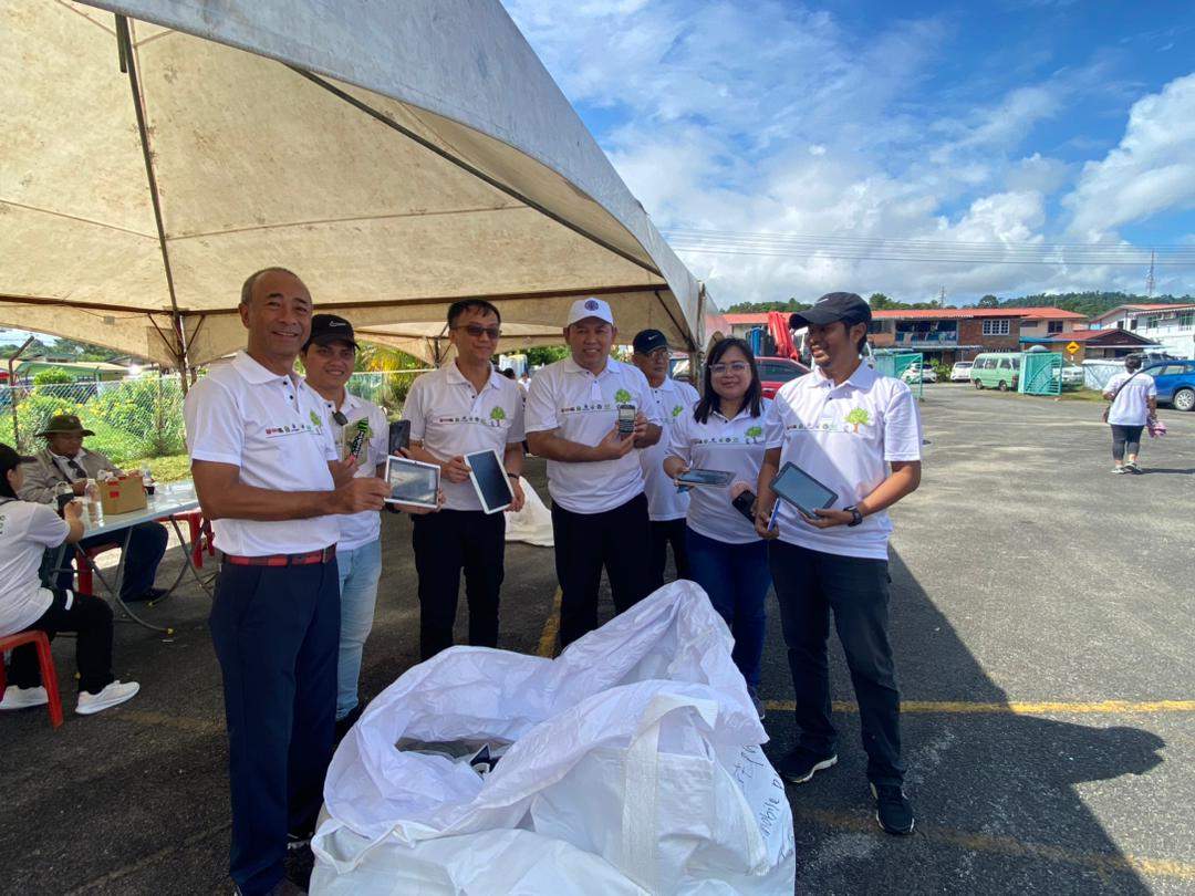 Official Website of Natural Resources And Environment Board Sarawak