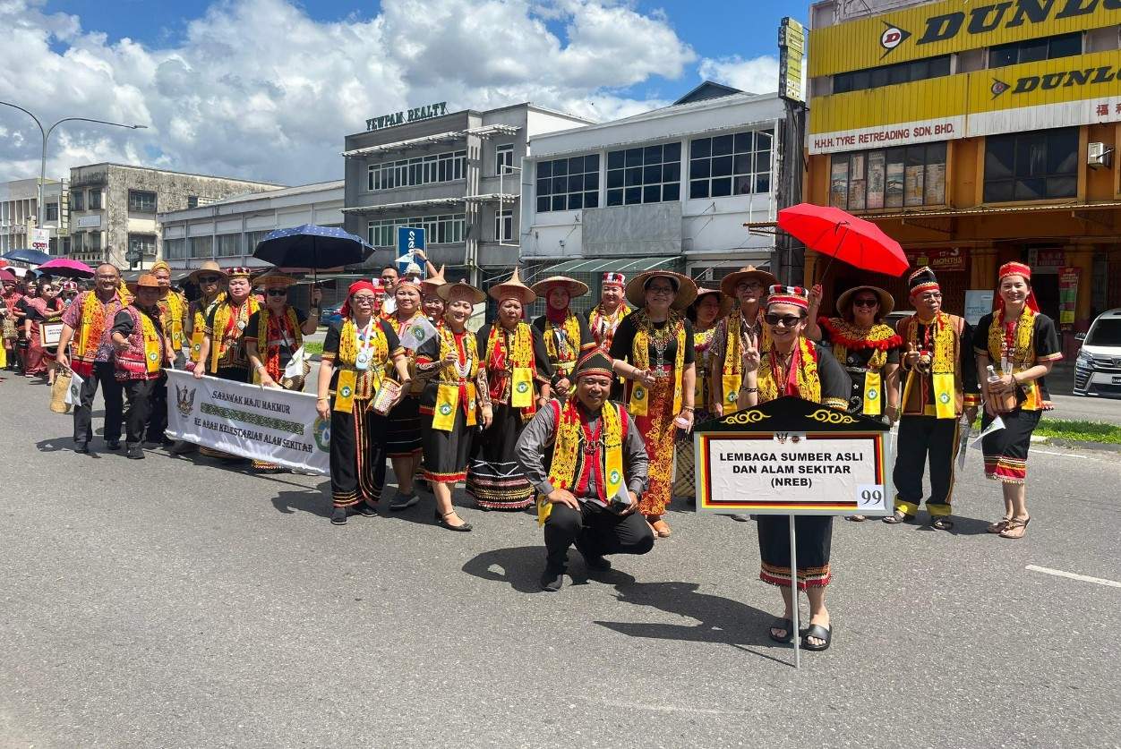 Official Website of Natural Resources And Environment Board Sarawak
