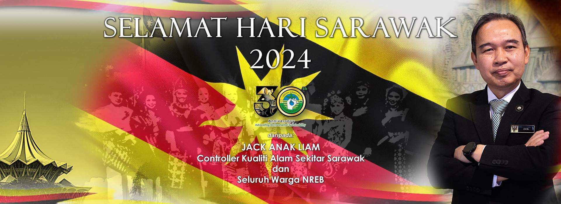 Official Website of Natural Resources And Environment Board Sarawak