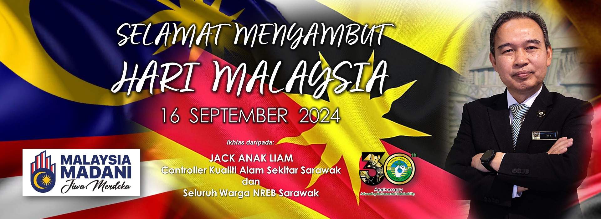 Official Website of Natural Resources And Environment Board Sarawak