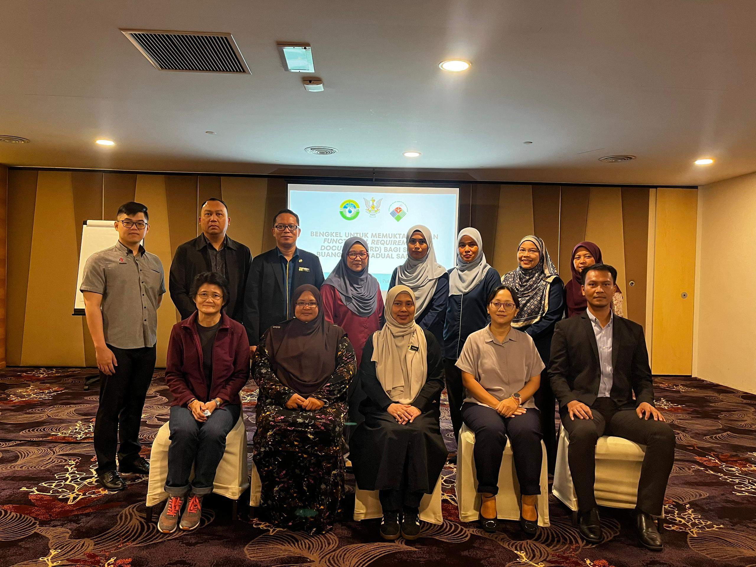 Official Website of Natural Resources And Environment Board Sarawak