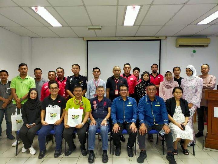 Official Website of Natural Resources And Environment Board Sarawak