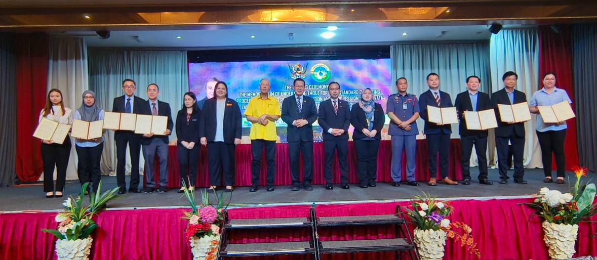 Official Website of Natural Resources And Environment Board Sarawak