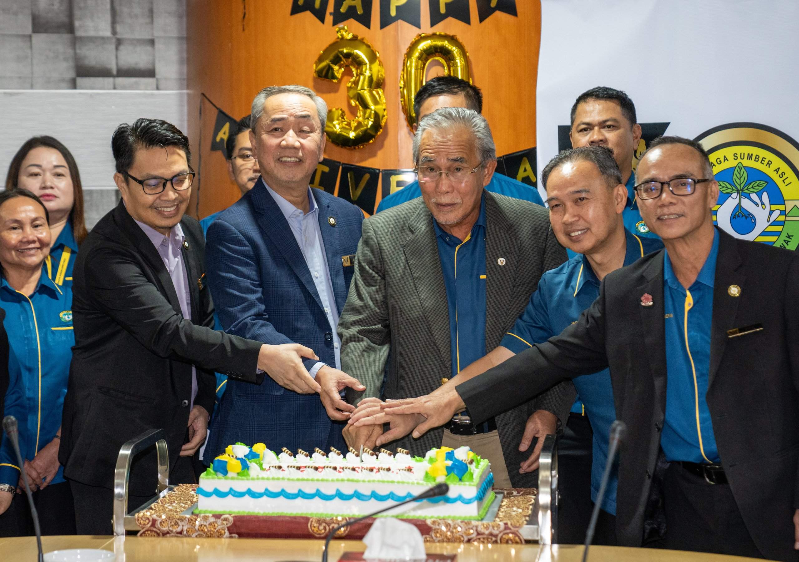 Official Website of Natural Resources And Environment Board Sarawak