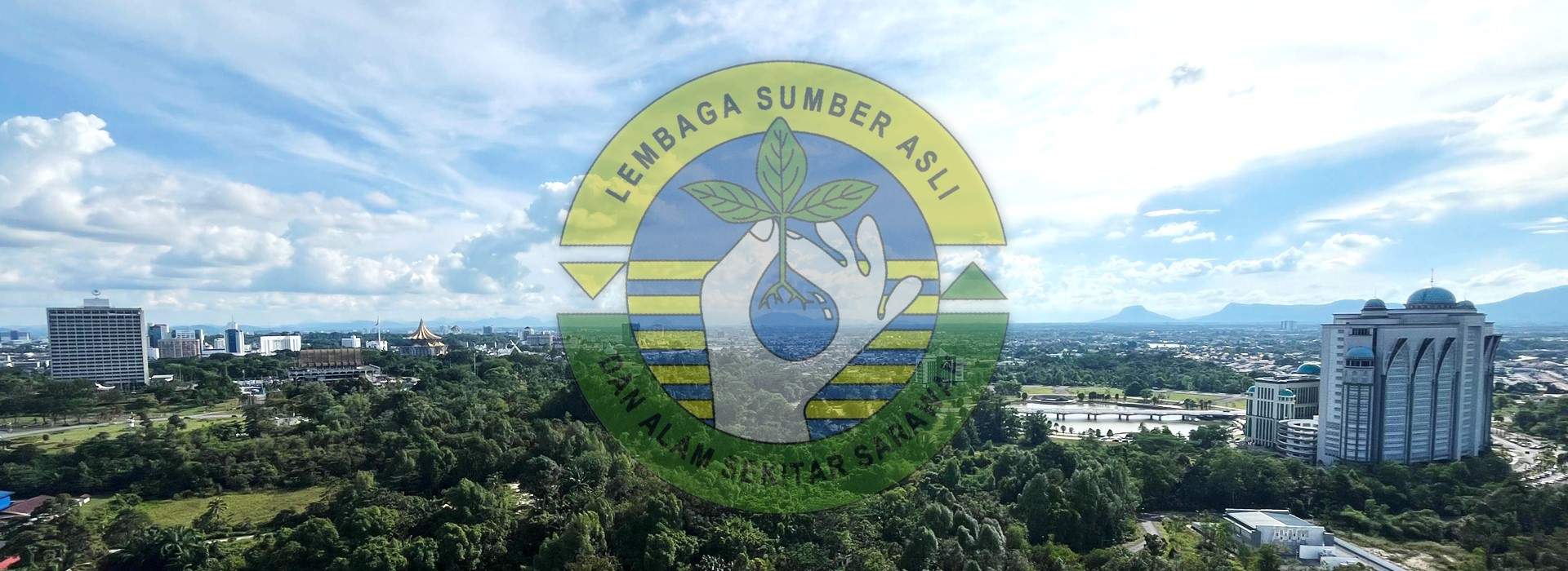 Official Website of Natural Resources And Environment Board Sarawak