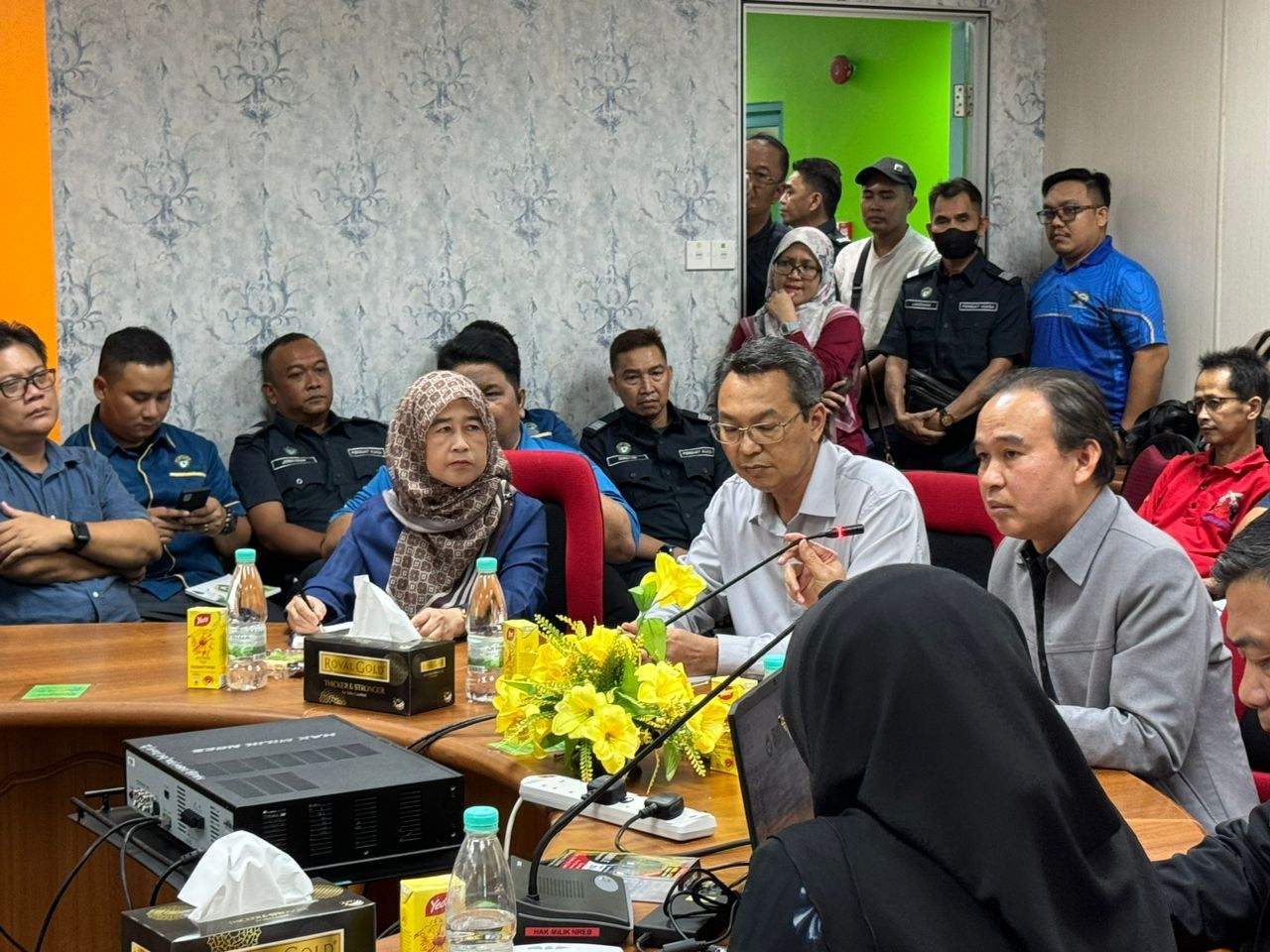 Official Website of Natural Resources And Environment Board Sarawak