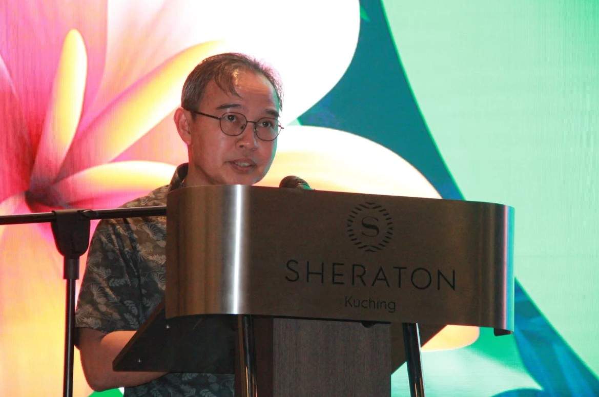 Official Website of Natural Resources And Environment Board Sarawak