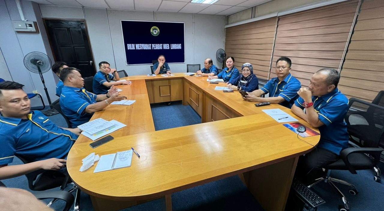 Official Website of Natural Resources And Environment Board Sarawak