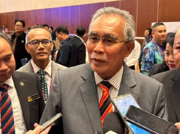 Official Website of Natural Resources And Environment Board Sarawak