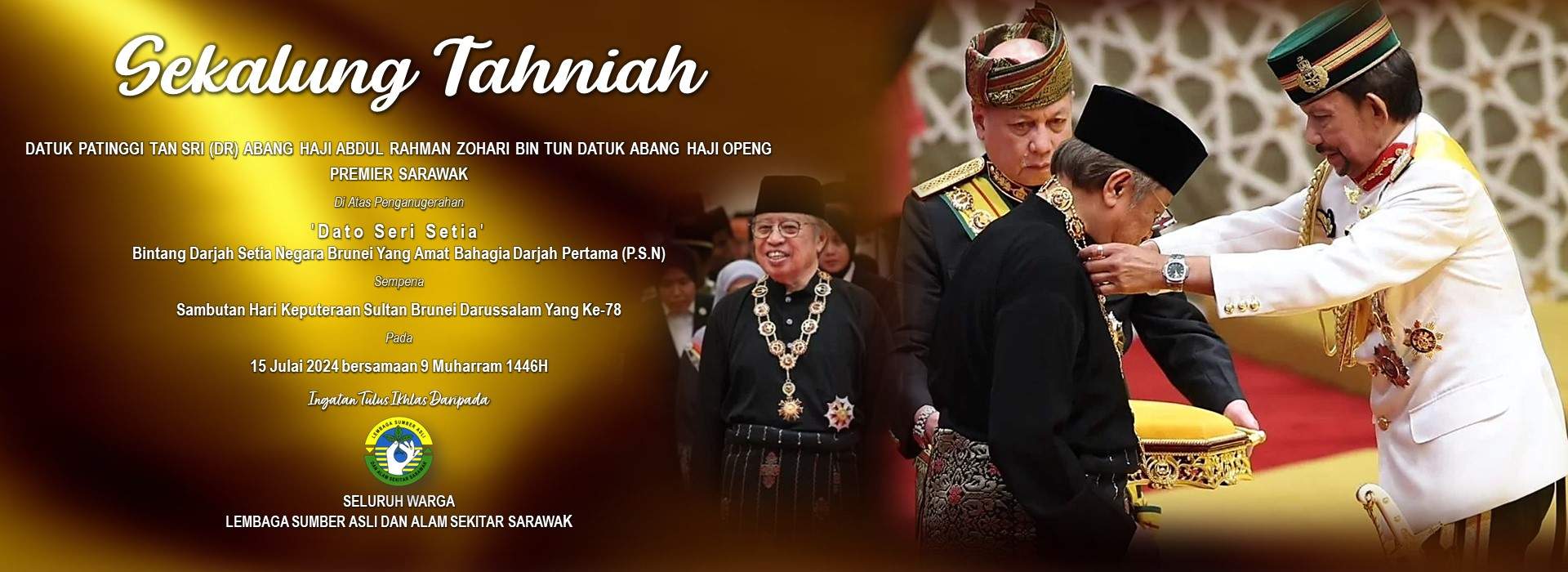 Official Website of Natural Resources And Environment Board Sarawak